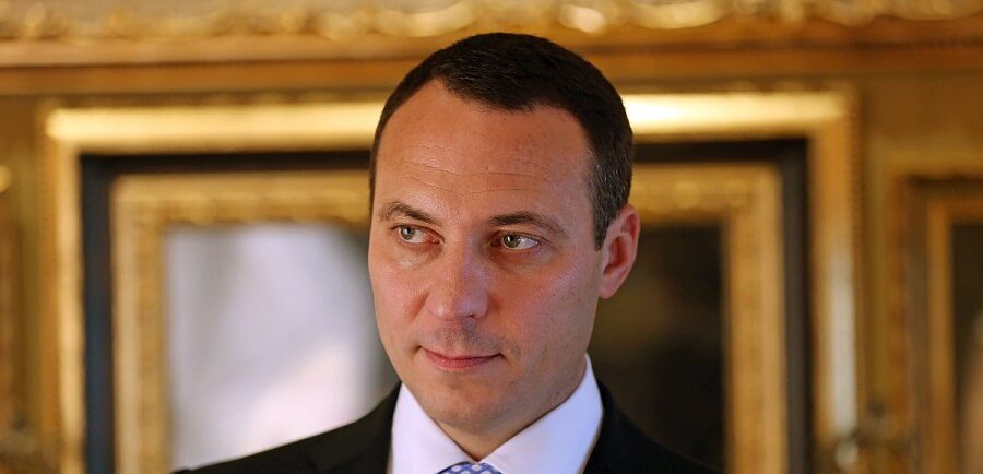 Александр Удодов: все самое интересное о биографии, бизнесе и финансах